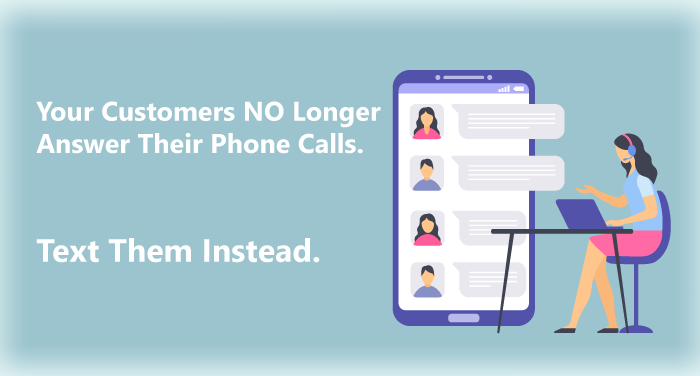 Why Wait. Get Started With Text Messaging Today. | by PAUL PERRY ...