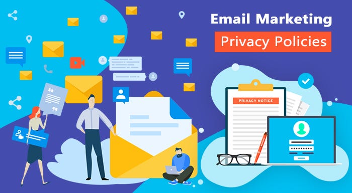 What criteria to understand for Email Marketing Legal Process? | by ...