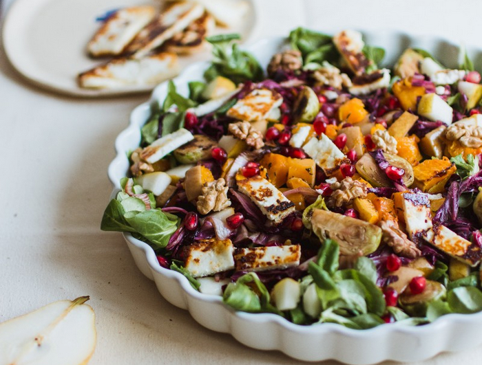 Mediterranean Diet: The Health Benefits are Real and the Latest Study ...