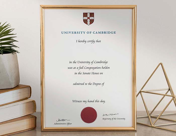 Enduring Value of a University of Cambridge Degree | by Sterling Phoenix | Mar, 2024 | Medium