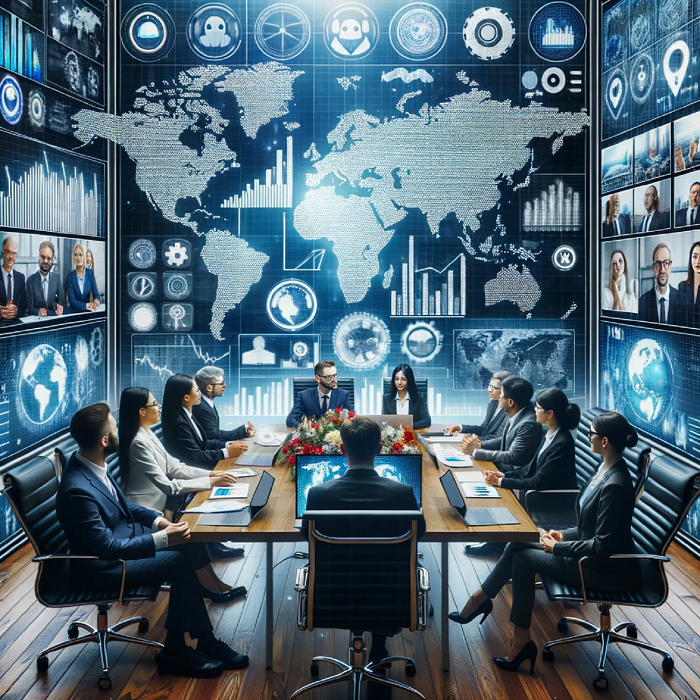 Why Offshore Auditing is the New Norm in an Era of Talent Scarcity | by ...