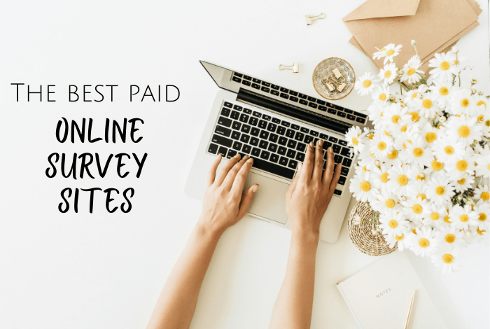 Find the Best Paid Survey Sites: A Comprehensive Guide | by Copy Craft ...