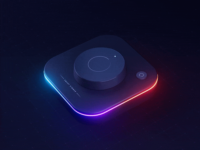 Bold and Experimental UI/UX Design Ideas | Medium
