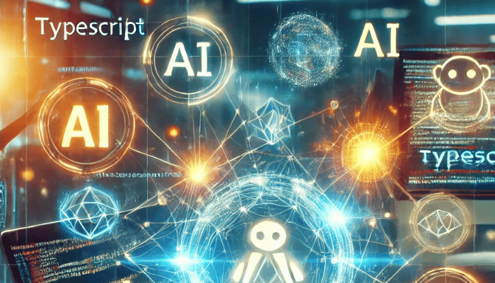 TypeScript powering AI and ML: A Real-World UseCase | by RC Adhikari | Medium