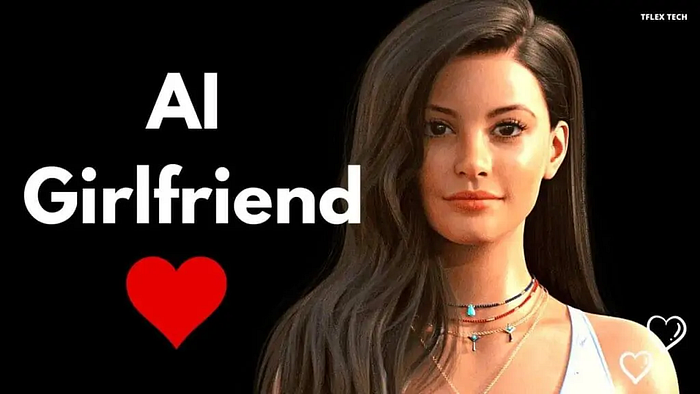 Experience Virtual Love with 5 Impressive AI Dating Apps | by Metaverse ...