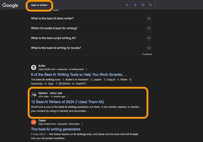 6 Best Online Teaching Platforms (to Make Money) | by Artturi Jalli ...