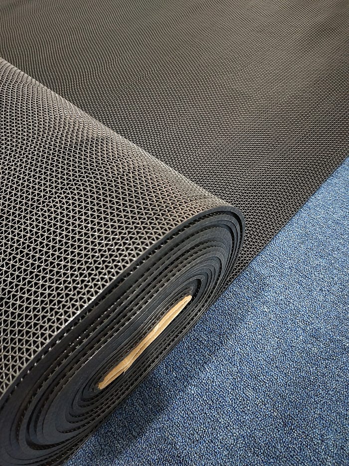 SENTRA KARPET