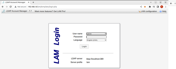 How To — Setup LDAP Server and Client and Configure Jenkins to ...