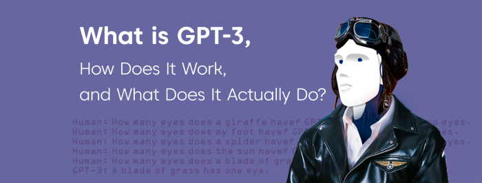GTP-3. The Greatest Thing since Bitcoin. | by Andrew Pustovalov | Medium