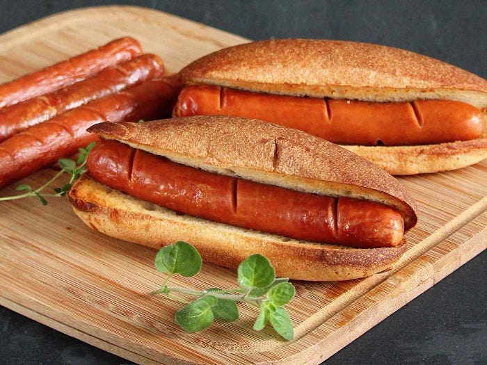 Sizzling Trends: Hot Dogs and Sausages Market Forecast By 2022 to 2028 ...