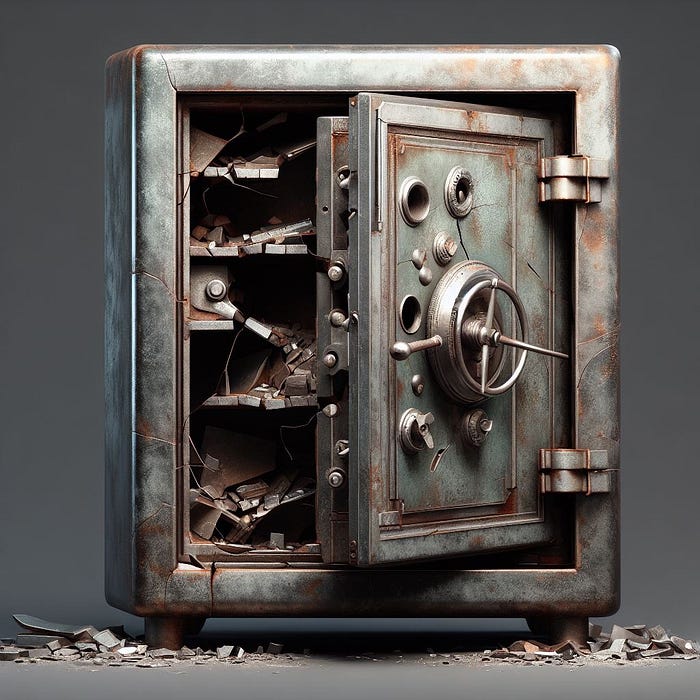 The Illusion of SAFe: Unmasking the Flaws of Scaled Agile | by Oscar ...