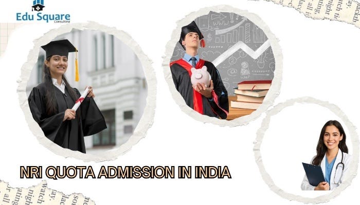How Edusquare Consulting Helps In Admission Process: Overview | by ...
