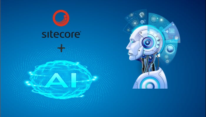 Enhancing Sitecore Efficiency: One-Click AI Integration for Data Population | by Ashutosh Jha ...