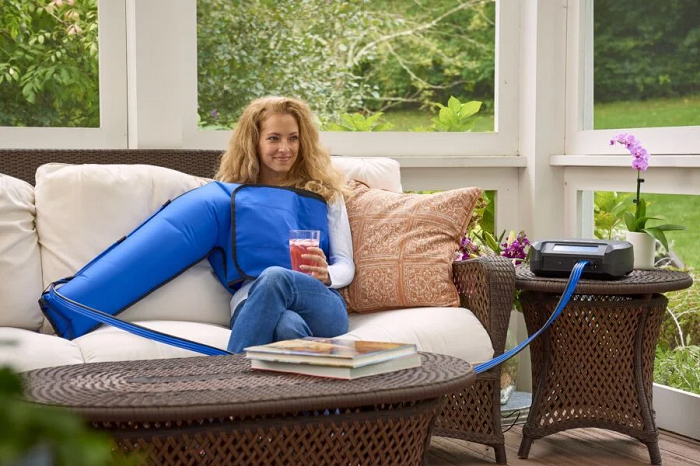Sleeves and Garments | Chronic Venous Insufficiency Treatments - Total ...