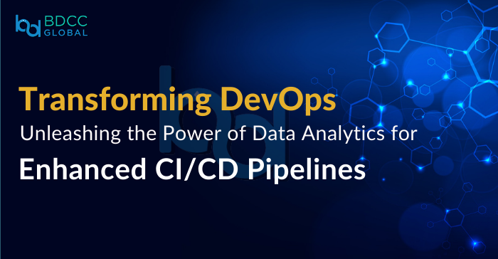 Transforming Devops Unleashing The Power Of Data Analytics For