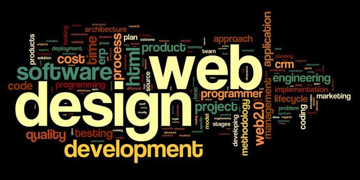 History of Web Dev. The history of web development and web… | by Soumya ...