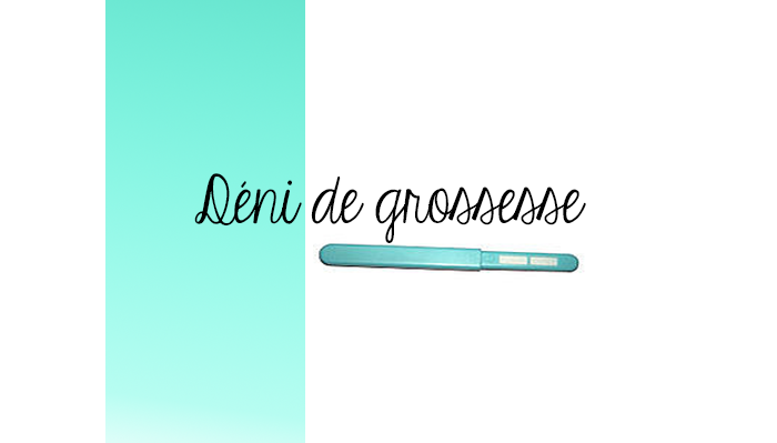 Le déni de grossesse. Cet article consiste à vous expliquer… | by ...