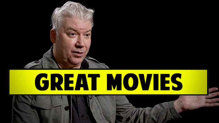 99 Percent Of Great Movies Have This In Common — Chris Gore | by Film ...