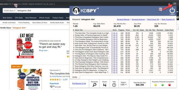 KDSPY v5 Software by Wesley Atkins Review | by elias tagesse | Medium