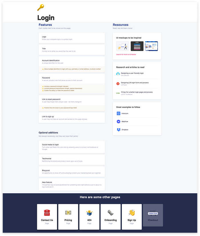 UX Design Tools for 2019 (Mac & Windows) | by Chris Bam Harrison | Prototypr