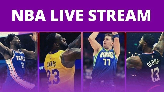 New Orleans Pelicans Live Stream - Lana Del - Medium