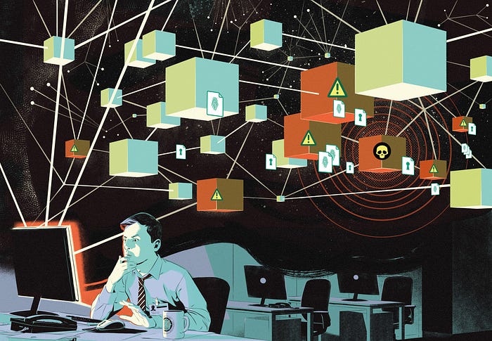Smartphone Surveillance And Tracking Techniques | by Reliance GCS ...