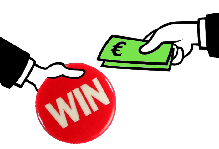Pay 2 Win — Kepintaran Developer Kebodohan Pemain? | by Dema Tobing ...