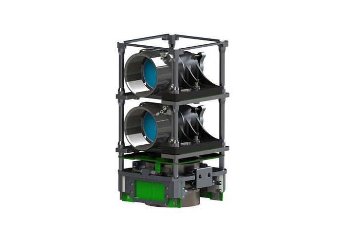 ESTCube-2 mission for deep space | Space Travel Blog