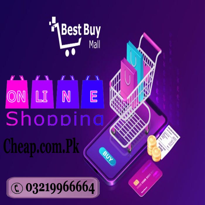 Cheap.Com.Pk | Unique Online Shopping Store in Pakistan | by Tomh | Medium
