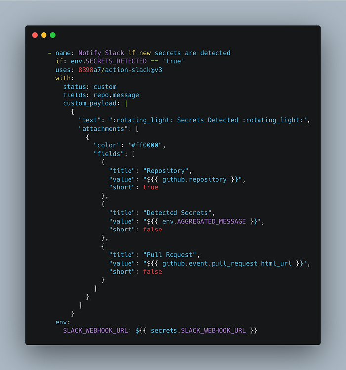 Code, Commit, Secure: Mastering Secret Detection with GitHub Actions ...