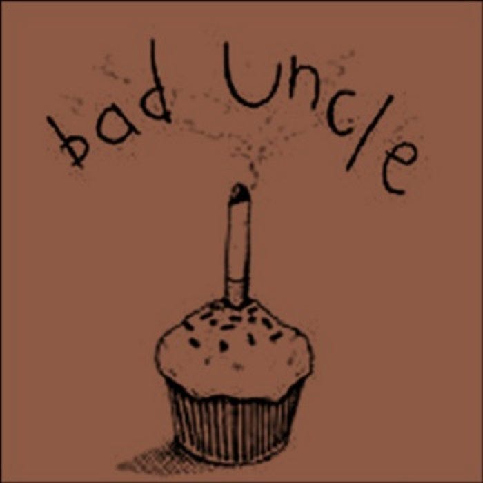 I am a Bad Uncle. Last night my nephew called to ask me… | by Goldburn ...