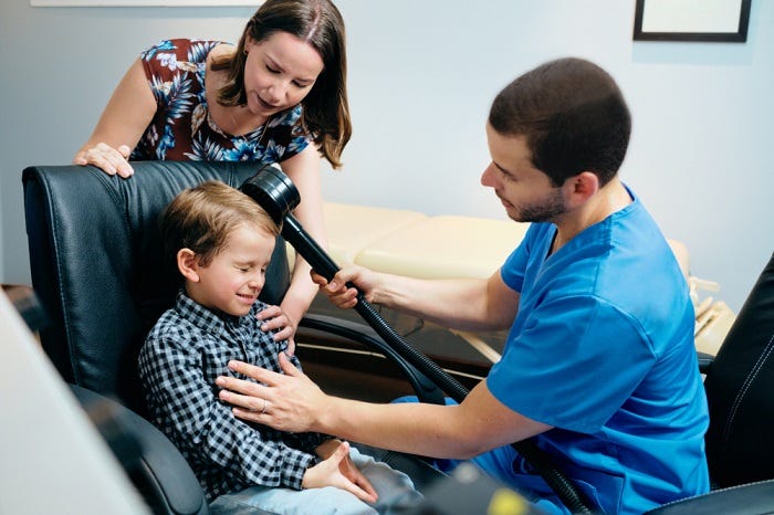 Boosting Cognitive Development in Autism with MERT - Brain Treatment ...