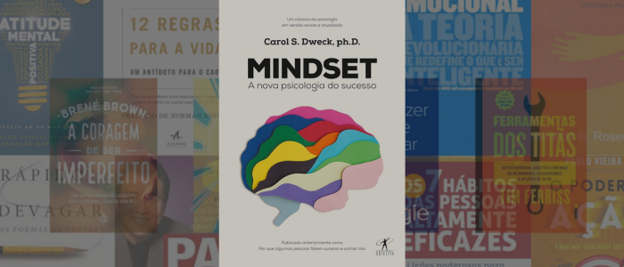 3 Motivos para Ler Mindset de Carol Dweck | by Maximus Book | Sep, 2024 ...