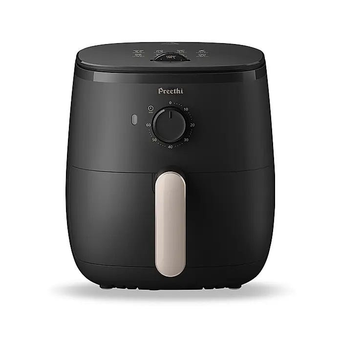 Preethi Airpot APT001–80: Transform Your Cooking - Preethi Home Appliances - Medium