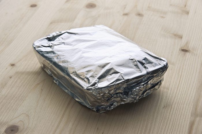 7 Reasons to use Aluminium foil to wrap your food | by Mapleleaf | Medium