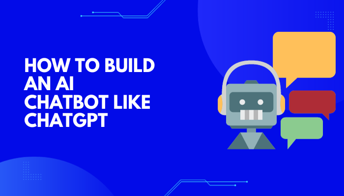 Unleashing the Power of AI: A Step-by-Step Guide to Crafting Your Own ChatGPT | by Rajat Nanda ...