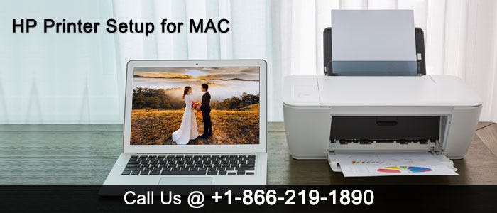 How to set up a wireless printer on a Mac device | by Miawilson | Medium
