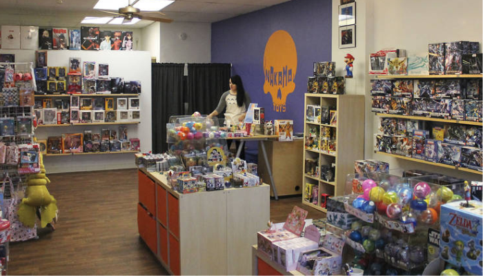 7 Interesting Anime Stores in Chicago - RegalBuzz - Medium