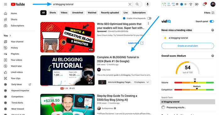 1of10 Review: Find Viral YouTube Video Ideas In Minutes | Medium