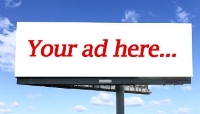 5 Best Outdoor Ad campaigns from Around the World | by Chinwe Afolabi ...