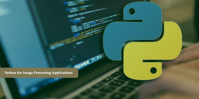 Role of Python Image Applications for Data scientists — An Overview for ...