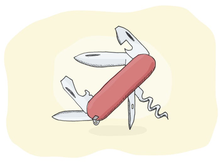 The Past, Present and Future of Design Tools | by Darryl Gray | Medium