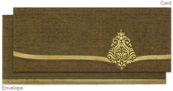 Some Points To Be Considered When Choosing An Islamic Wedding Card | by ...