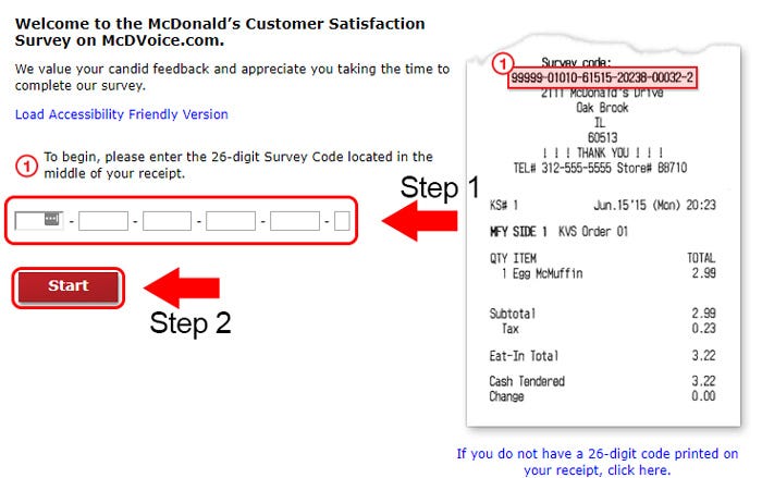 How To Create A Customer Care Survey | by Adam Wade | Medium