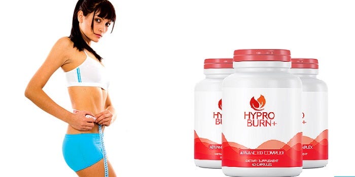 Hypro Burn Plus: Your New Partner in Weight Loss | by hypro burn plus ...