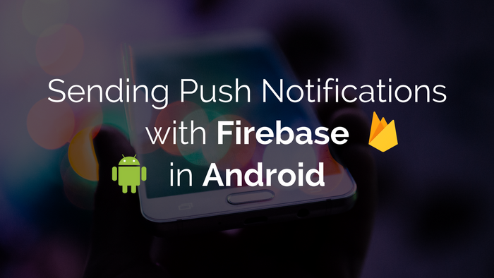 How to Send Notification in Android Using Firebase | by Alpha Klick ...