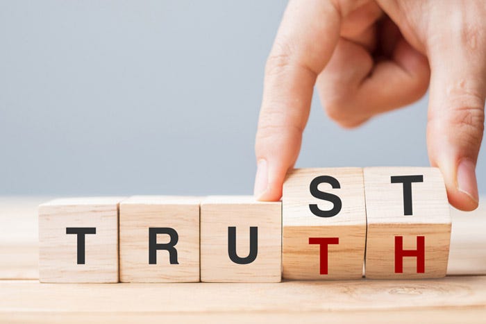 “Truth Always Triumphs” | by Gull Hassan | Sep, 2024 | Medium