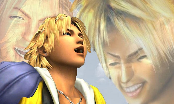 Retro Review: Final Fantasy X. “Listen to my story…” | by Devon Wells ...