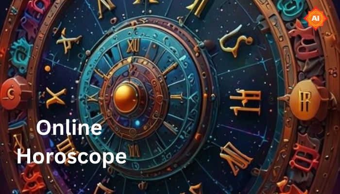 Your Cosmic Compass: The Rise of Online Horoscopes and What They Reveal ...