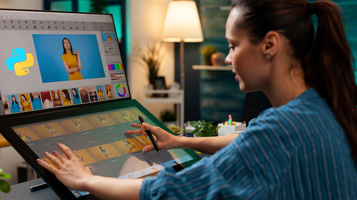 7 Python Image Automation Scripts You Can Build in Under 5 Minutes | by ...
